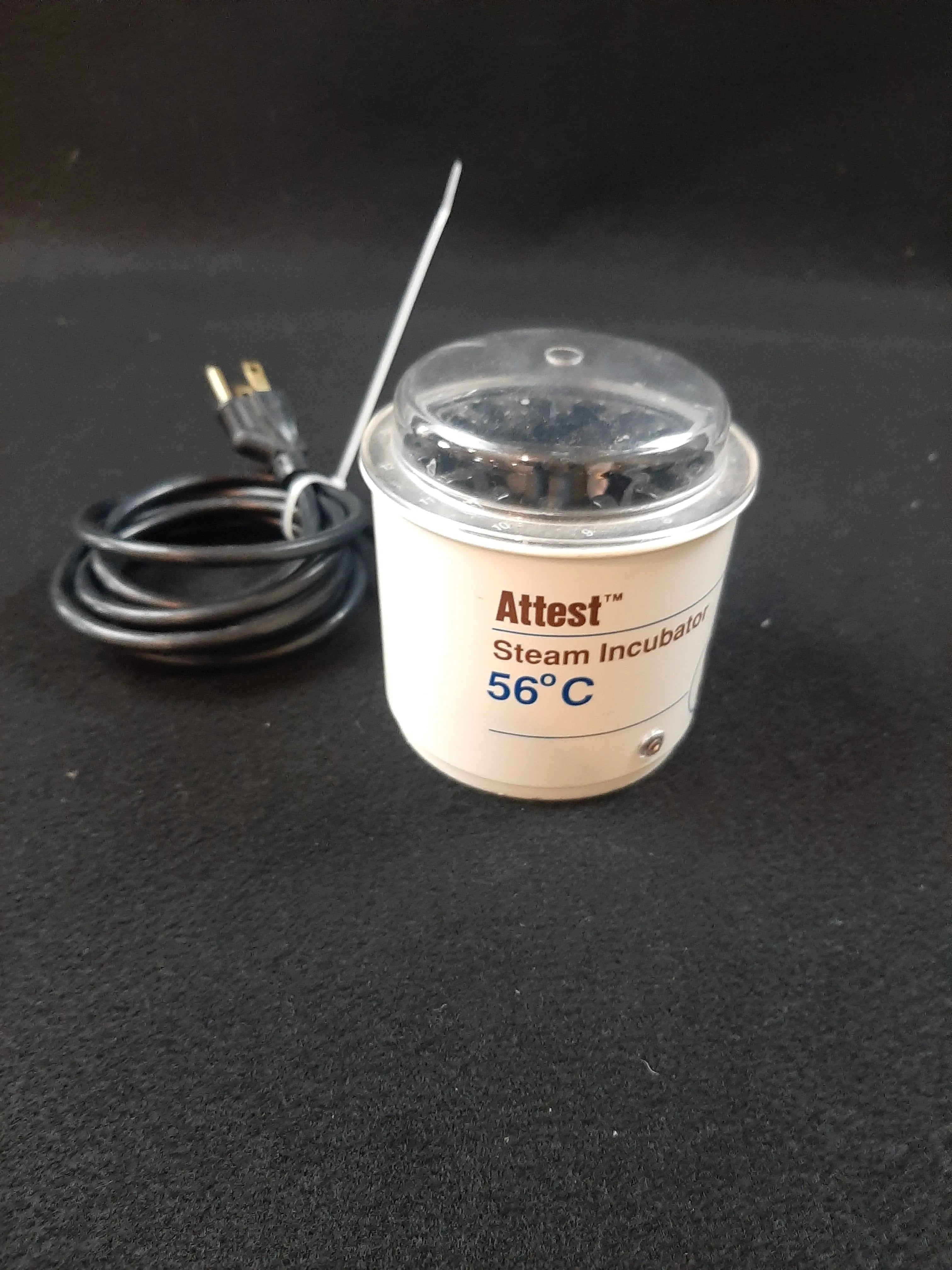 3M 56C Steam Incubator Mod-116 Attest | ABC Dentalworks