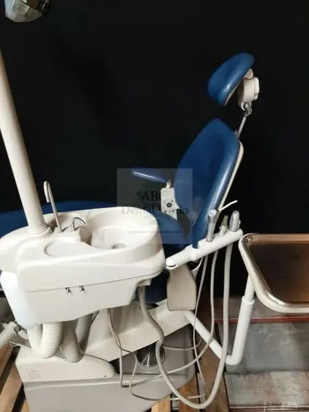 A-dec Performer III 8000 Dental Chair, Radius Delivery, – ABCDentalworks