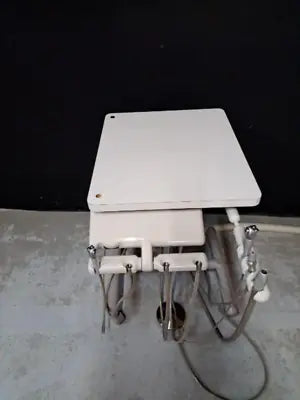 ADEC Cascade Doctors 2671 Duo Cart (6)-pin Power Optics, – ABCDentalworks