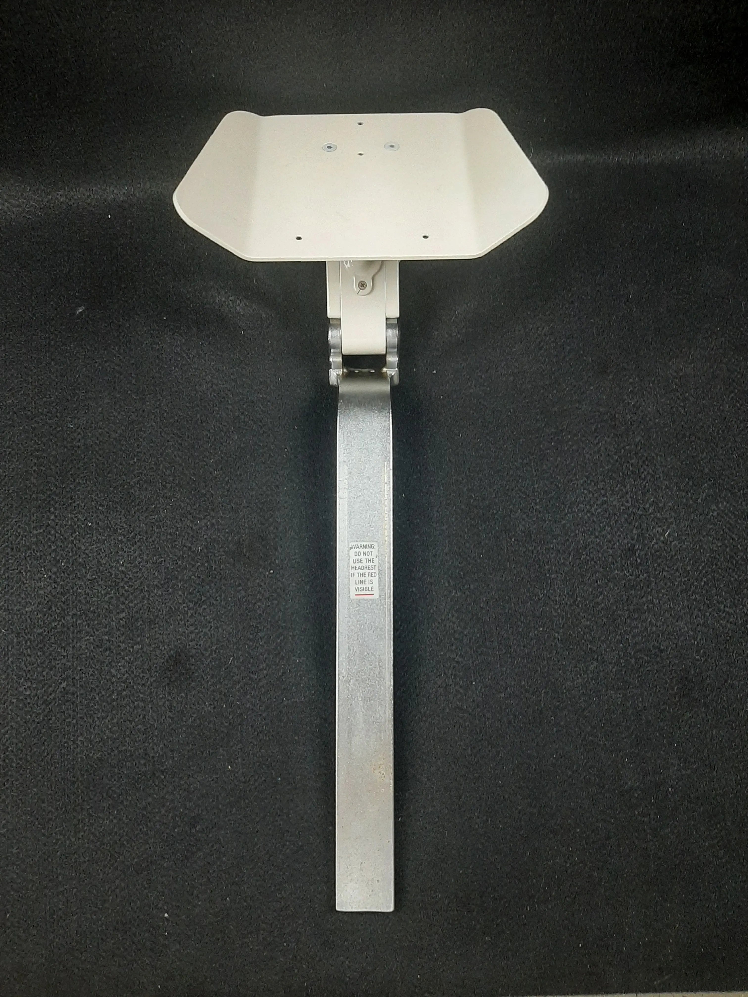 Adec 1005- 1015 - 1020 Decade Articulating Head Rest – ABCDentalworks