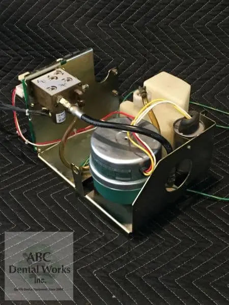 A-dec Adec 1040-1021 Cascade Hydraulic | ABC Dentalworks – ABCDentalworks