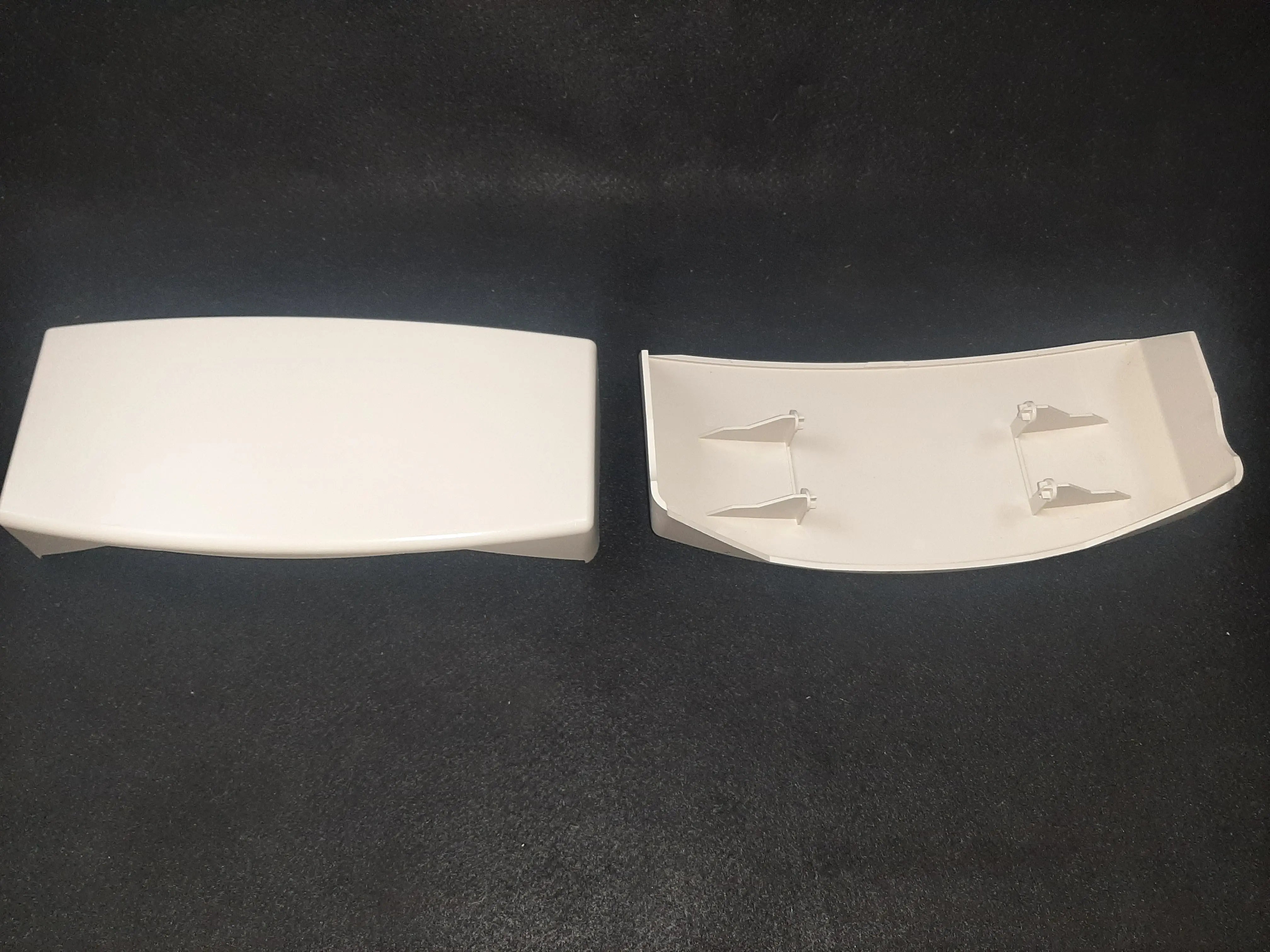 Adec 511 Dental Chair Cantilever Plastic Cover - ABCDentalworks