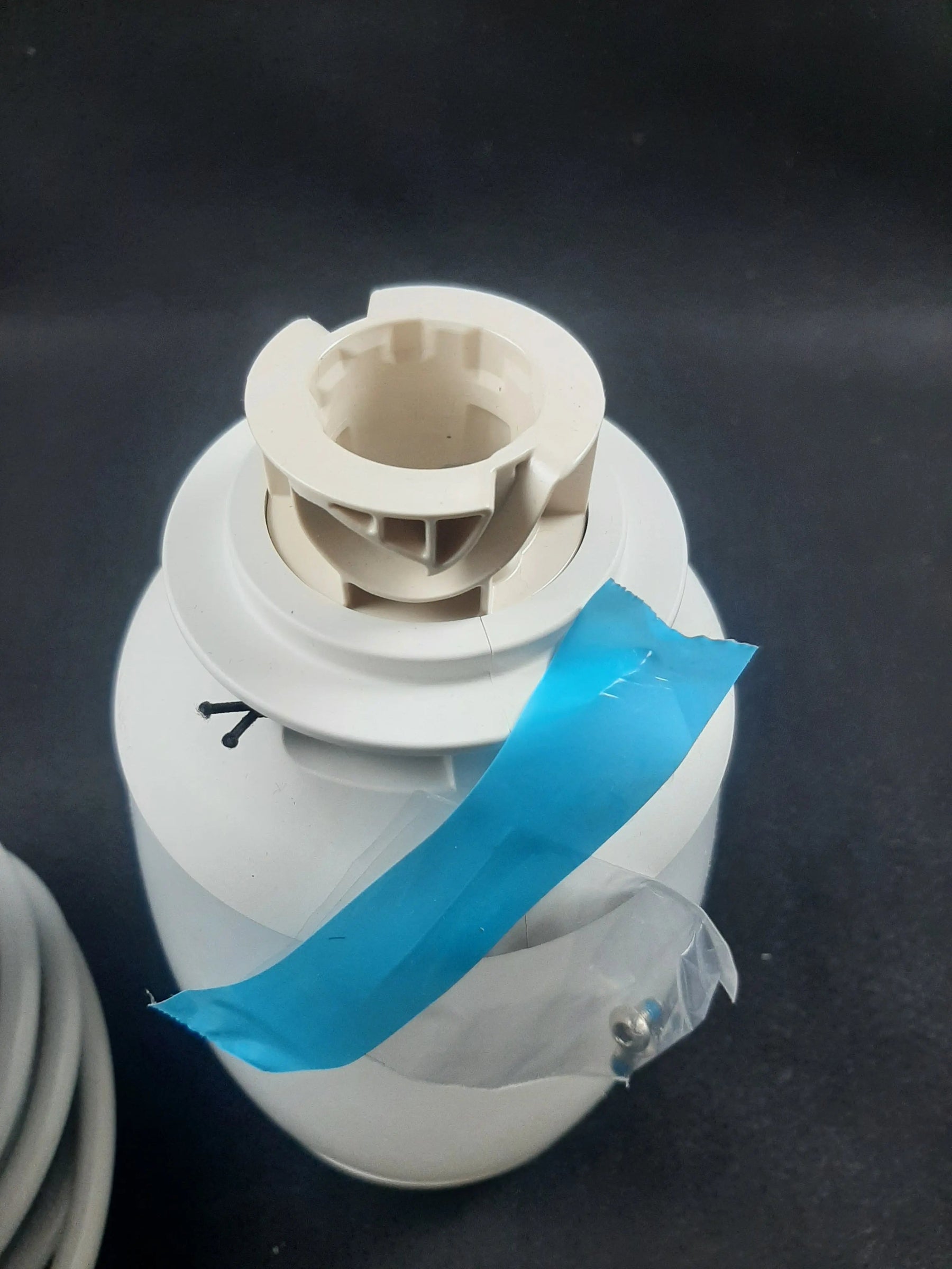 Adec 511 Water Bottle Kit Radius Post Mount | ABC Dentalworks