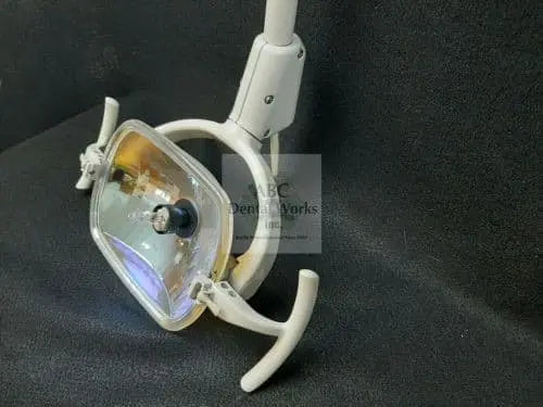 Adec 6300 Ceiling/Track Mounted Light Arm Refurbished - ABCDentalworks