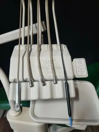 Adec Cascade Delivery System Model 2150 Built In Cavitron, – ABCDentalworks