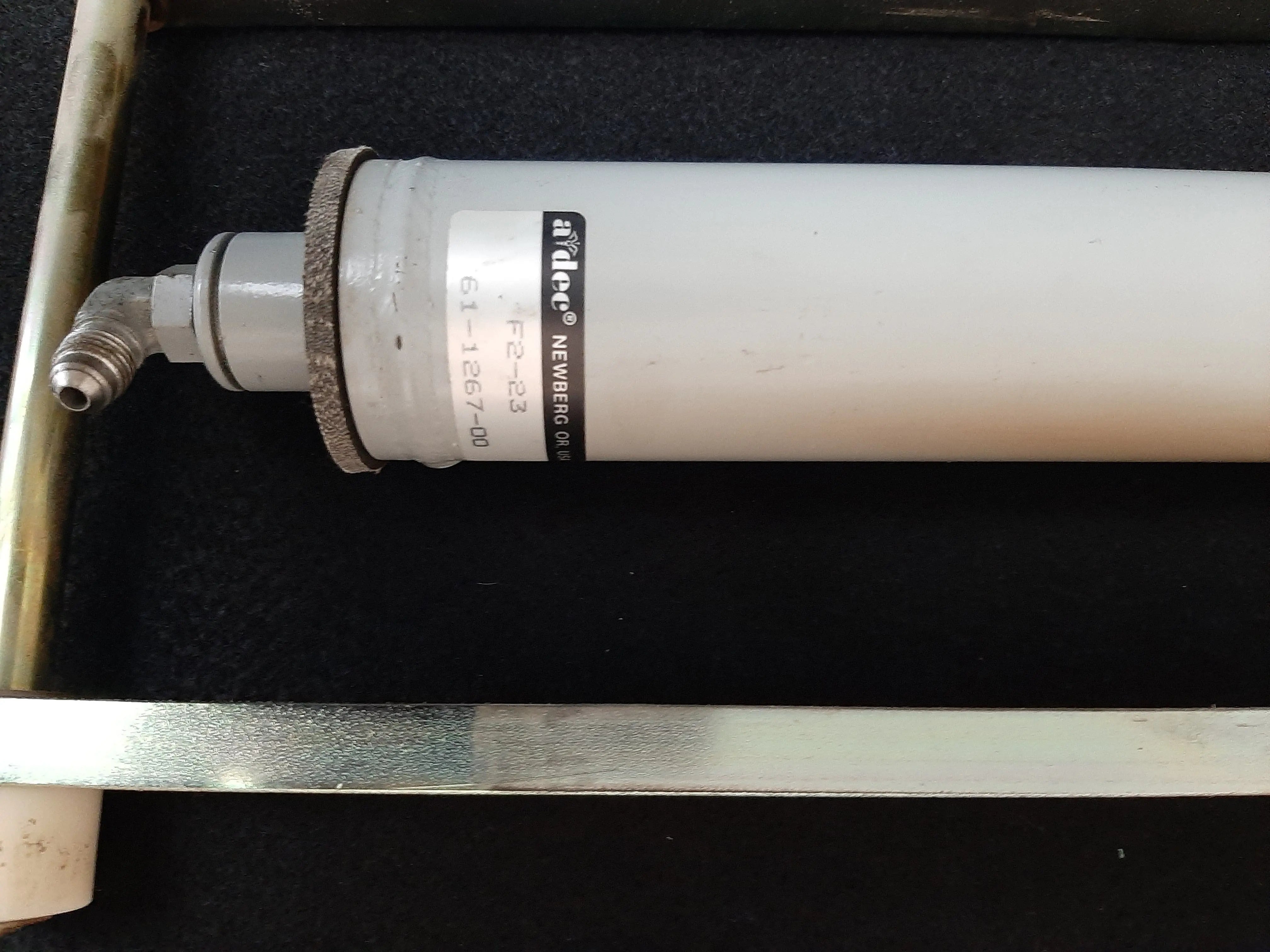 Adec Cascade, Decade Back Hydraulic Lift Cylinder – ABCDentalworks