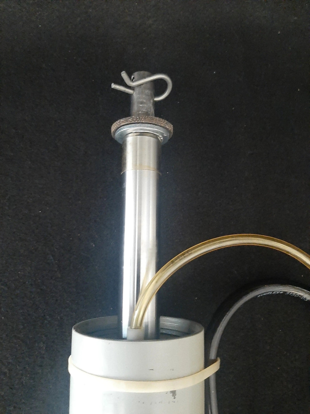 Adec Cascade, Decade Base Lift Hydraulics 61-1287-00 - ABCDentalworks
