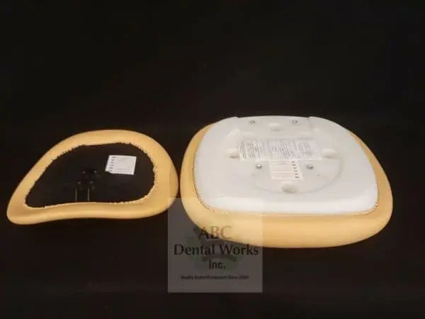 A-dec Adec Doctors Stool Upholstery Kit | ABC Dentalworks – ABCDentalworks