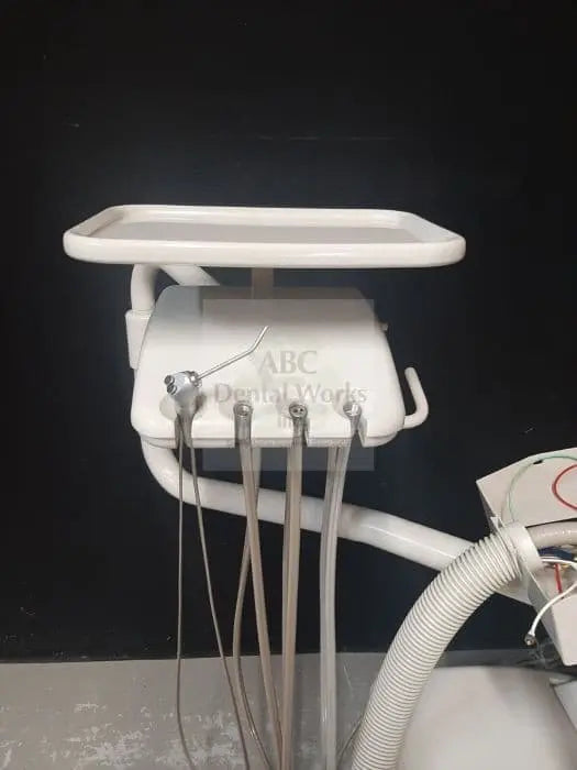 Adec Performer 8000 Radius Delivery Unit Refurbished – ABCDentalworks