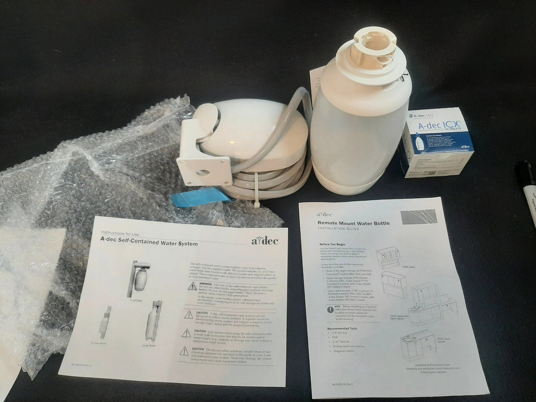 ABC Dental Works Inc. – ABCDentalworks