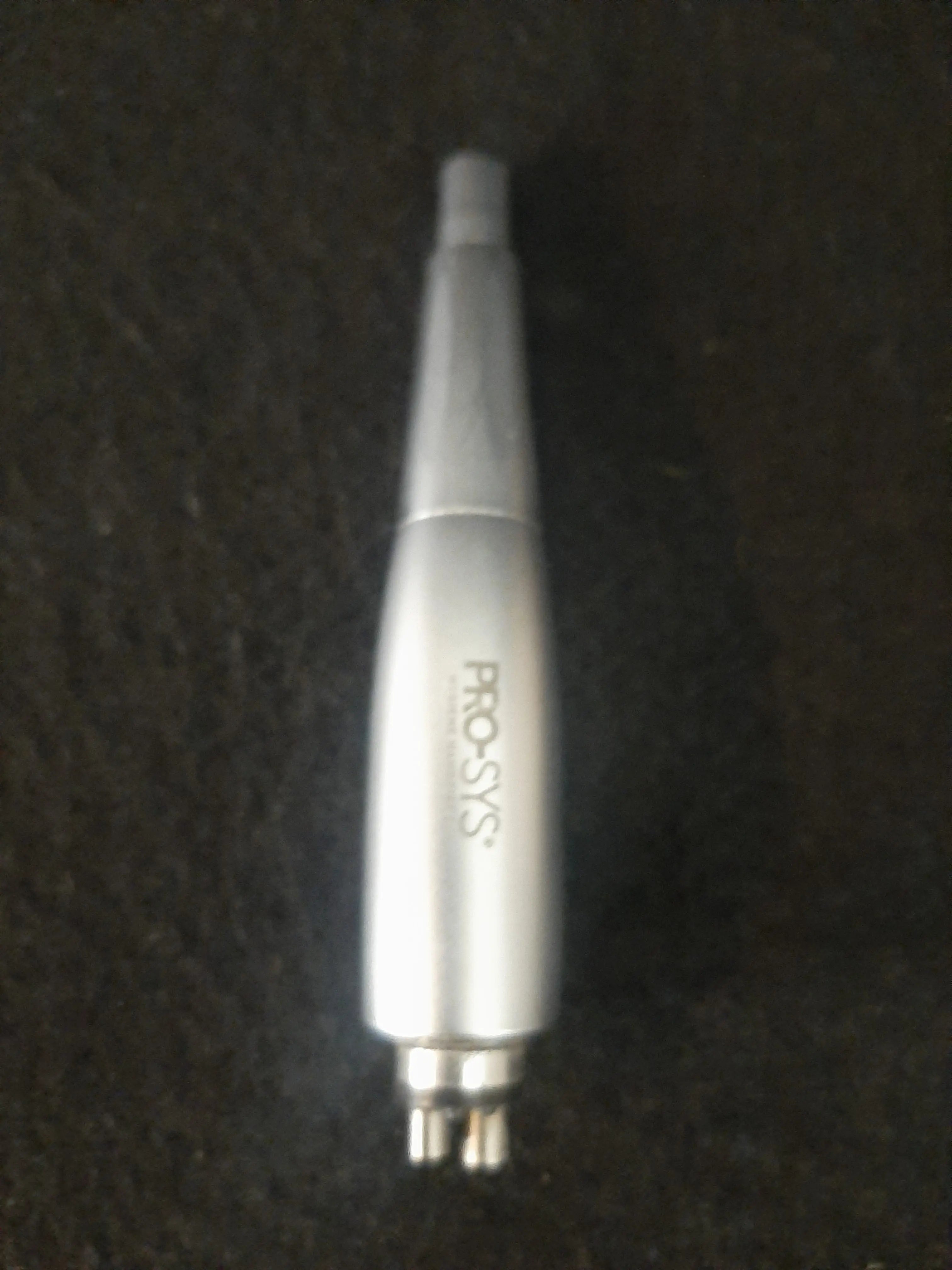 Benco Pro-SYS Hygiene Handpiece For Disposable Prophy Angle ...