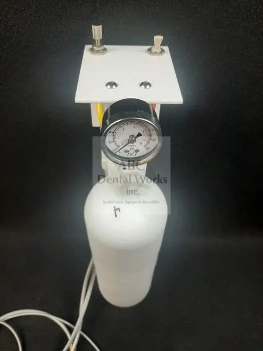 DCI 2 Liter Deluxe Water Bottle System | ABC Dentalworks – ABCDentalworks