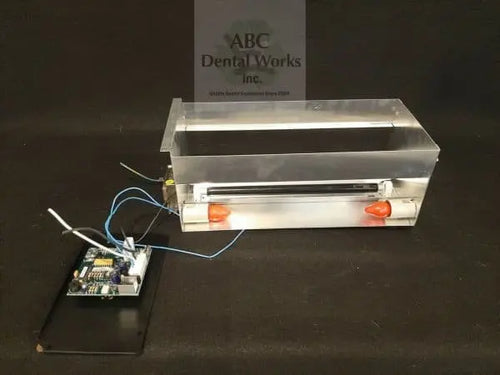 DENTSPLY RINN Digital X-Ray Slimline Film Duplicator