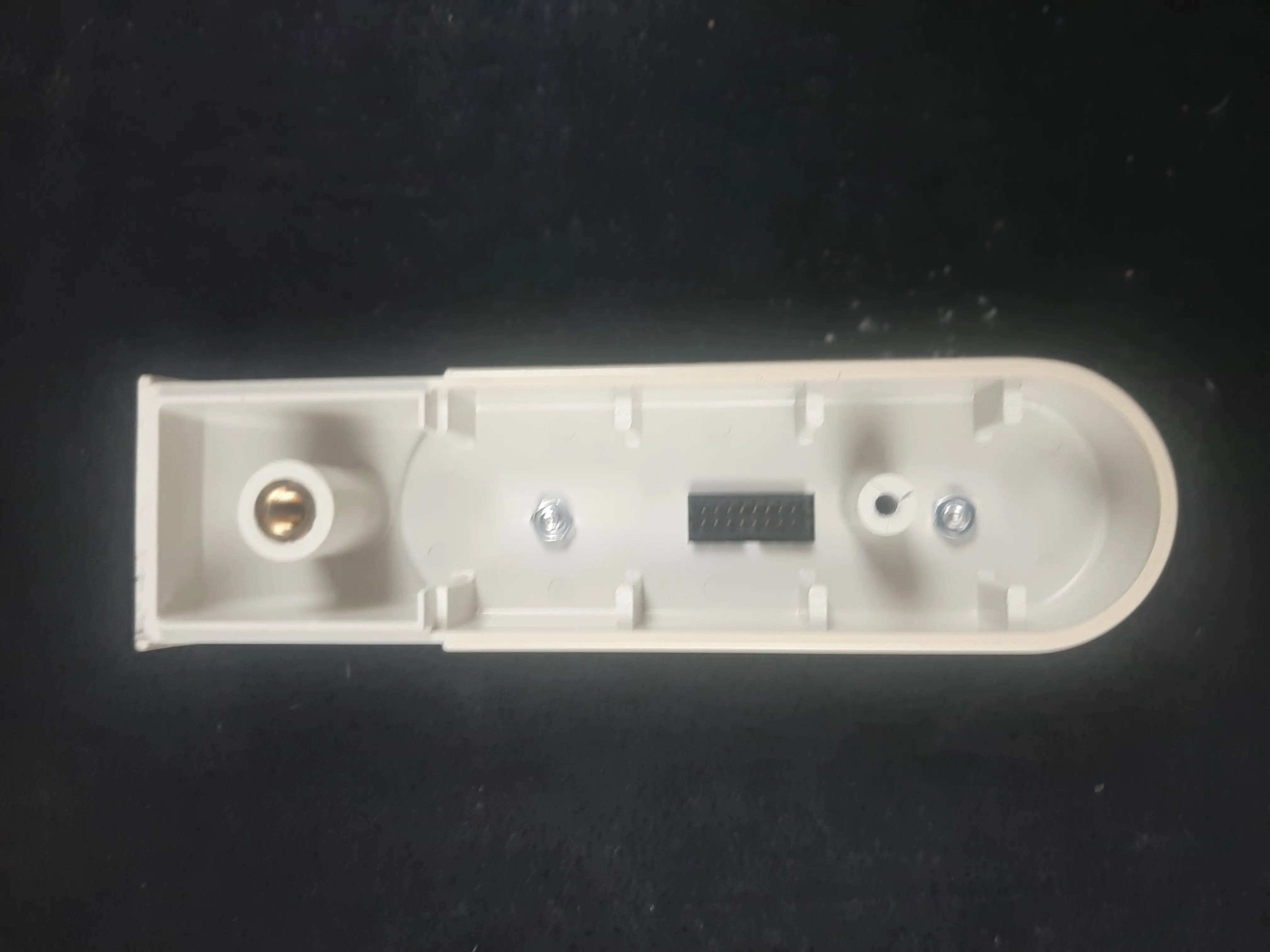 Dental-EZ JV Generation Touch Pad Membrane Chair Side - ABCDentalworks