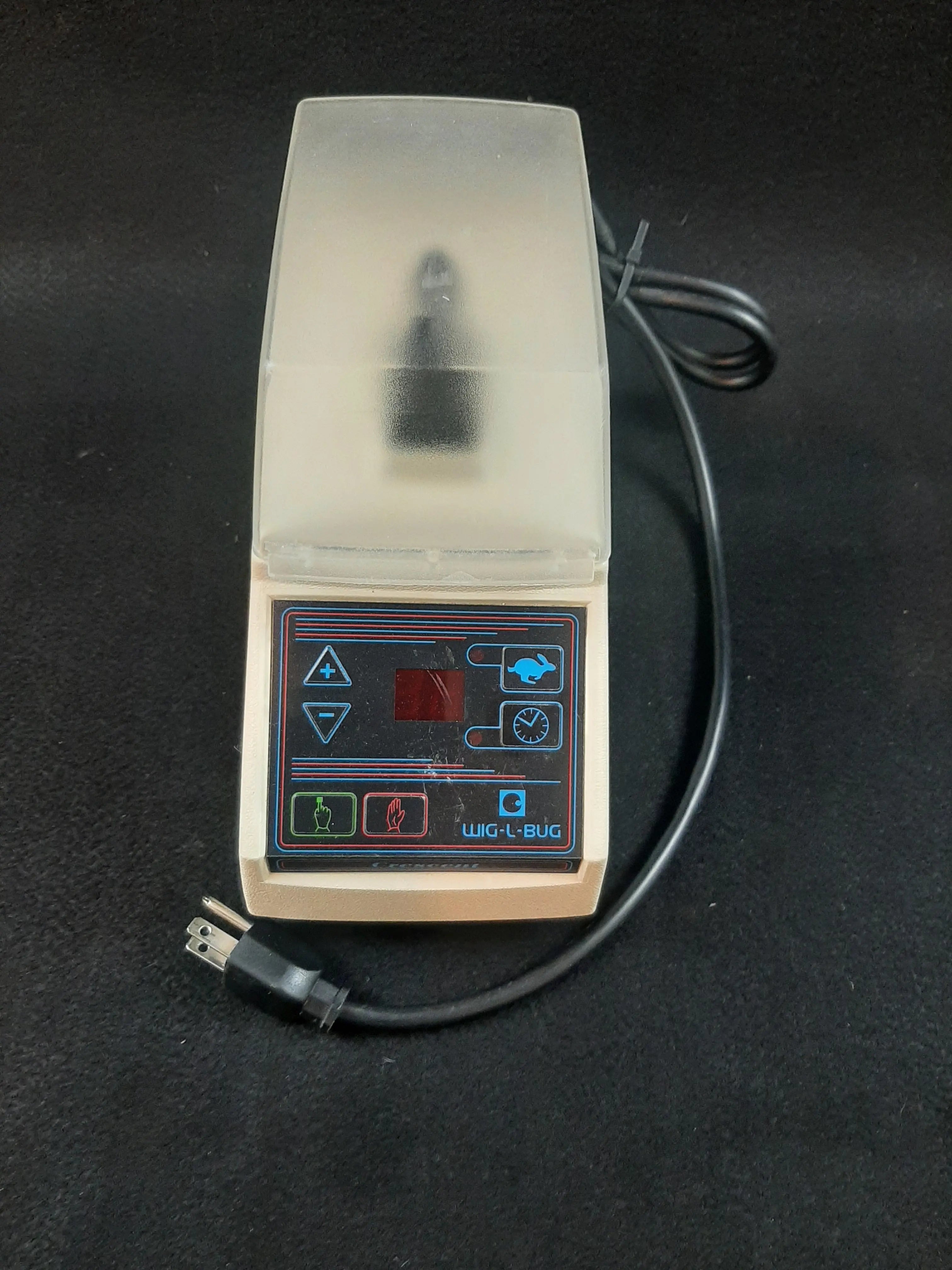 Dentsply Rinn Model C020200 Crescent Wiggle Bug Amalgamator ...