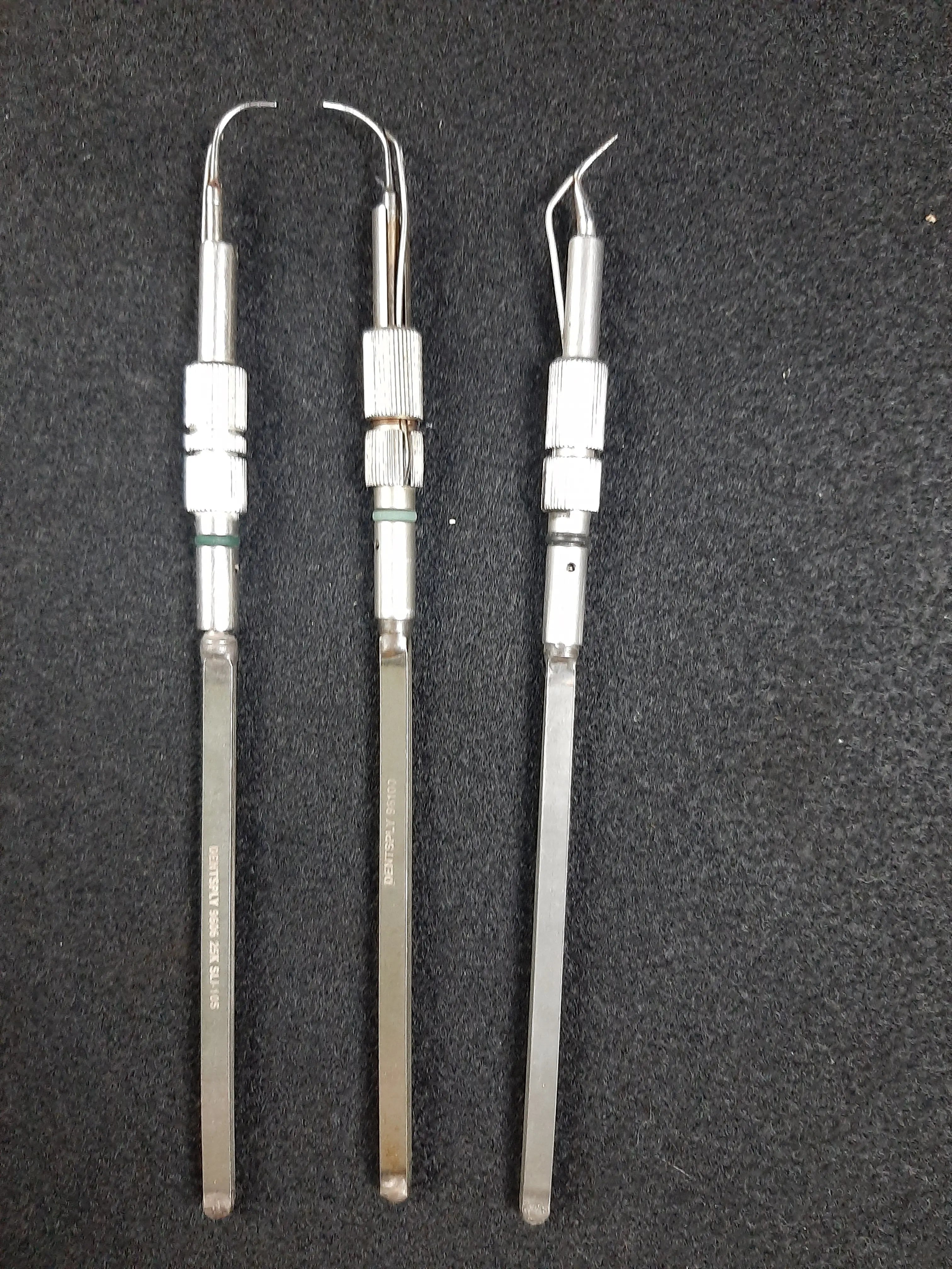 Dentsply Sirona Cavitron Slimline Inserts FSI-SLI-10S – ABCDentalworks