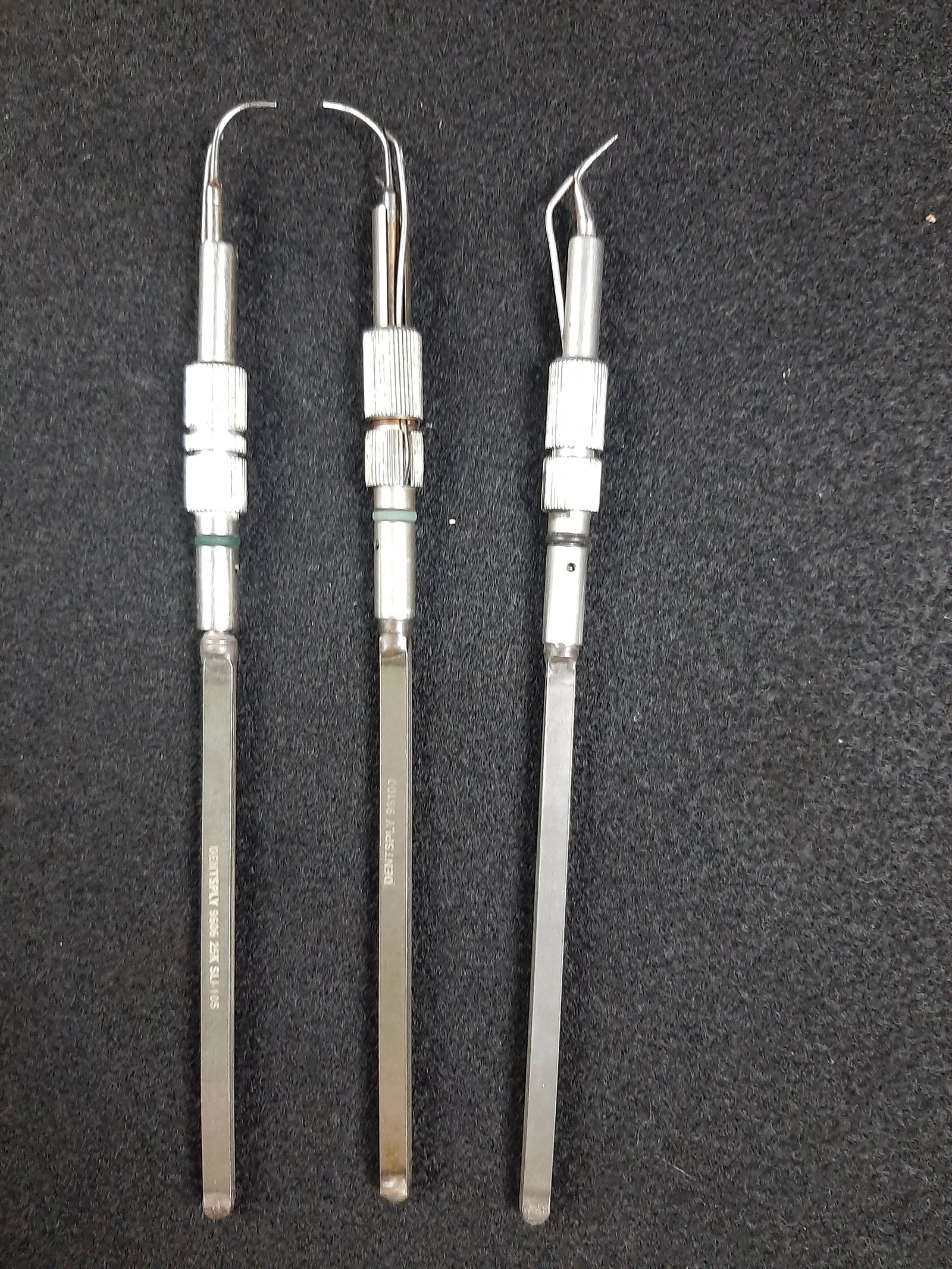 Dentsply Sirona Cavitron Slimline Inserts FSI-SLI-10S