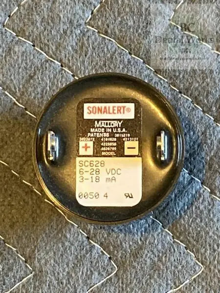 Gendex 770 Intraoral Dental X-ray Exposure Switch – ABCDentalworks