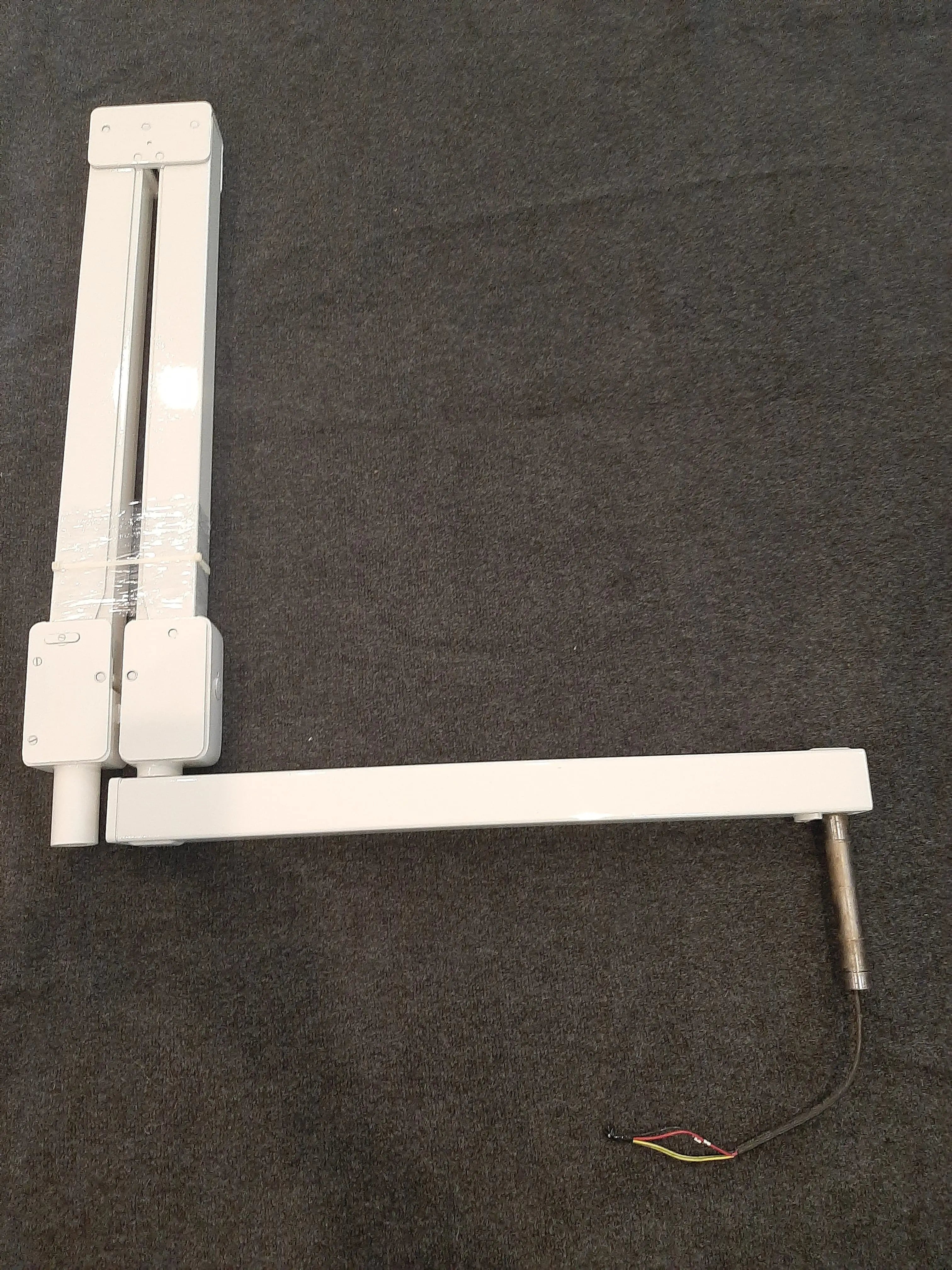 Gendex 770 Intraoral X-Ray Scissor Arm w 27" Horizontal – ABCDentalworks