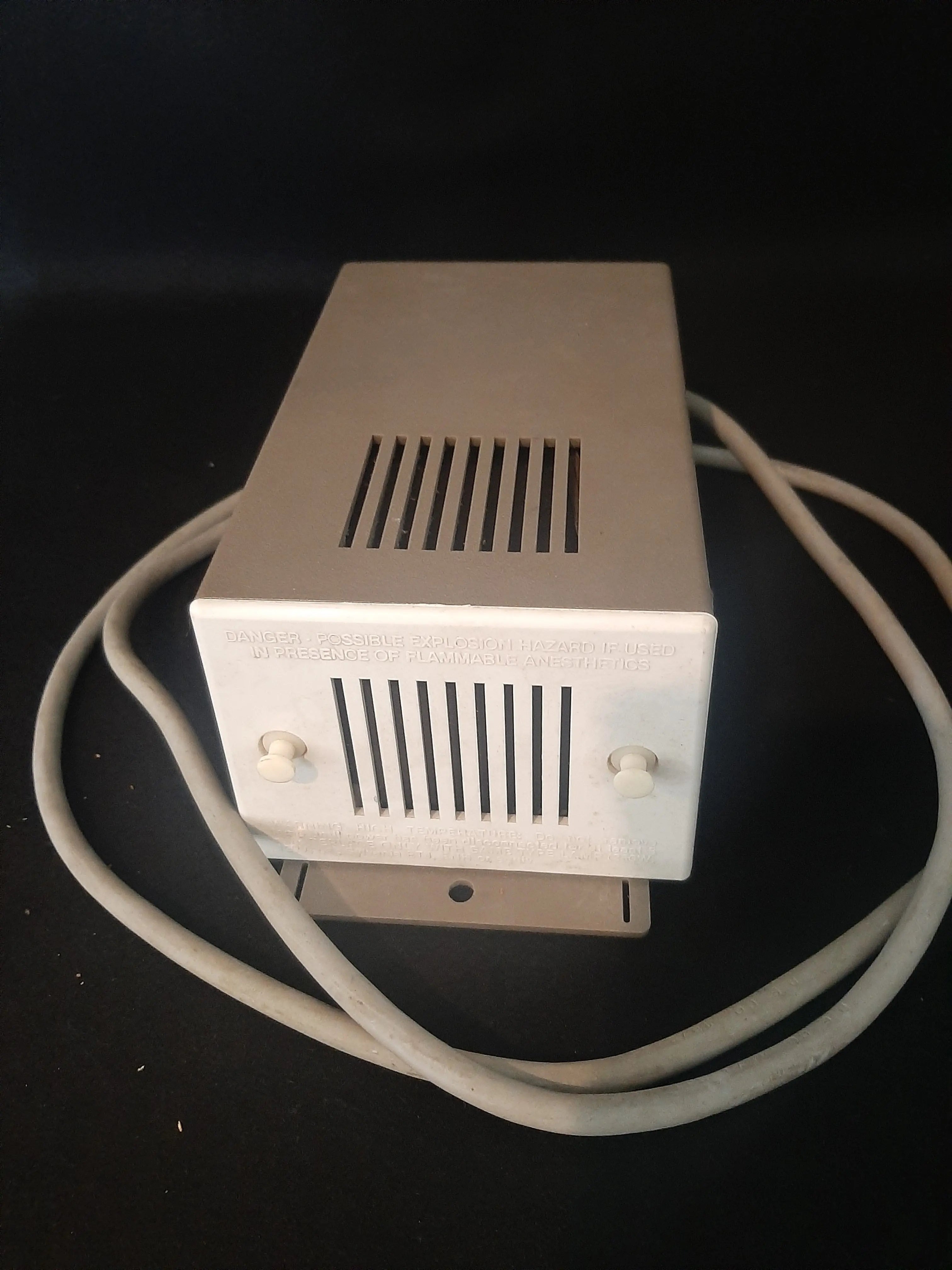 Helthco Kavo Vicon LS Style Fiber Optic Light Source Module ...