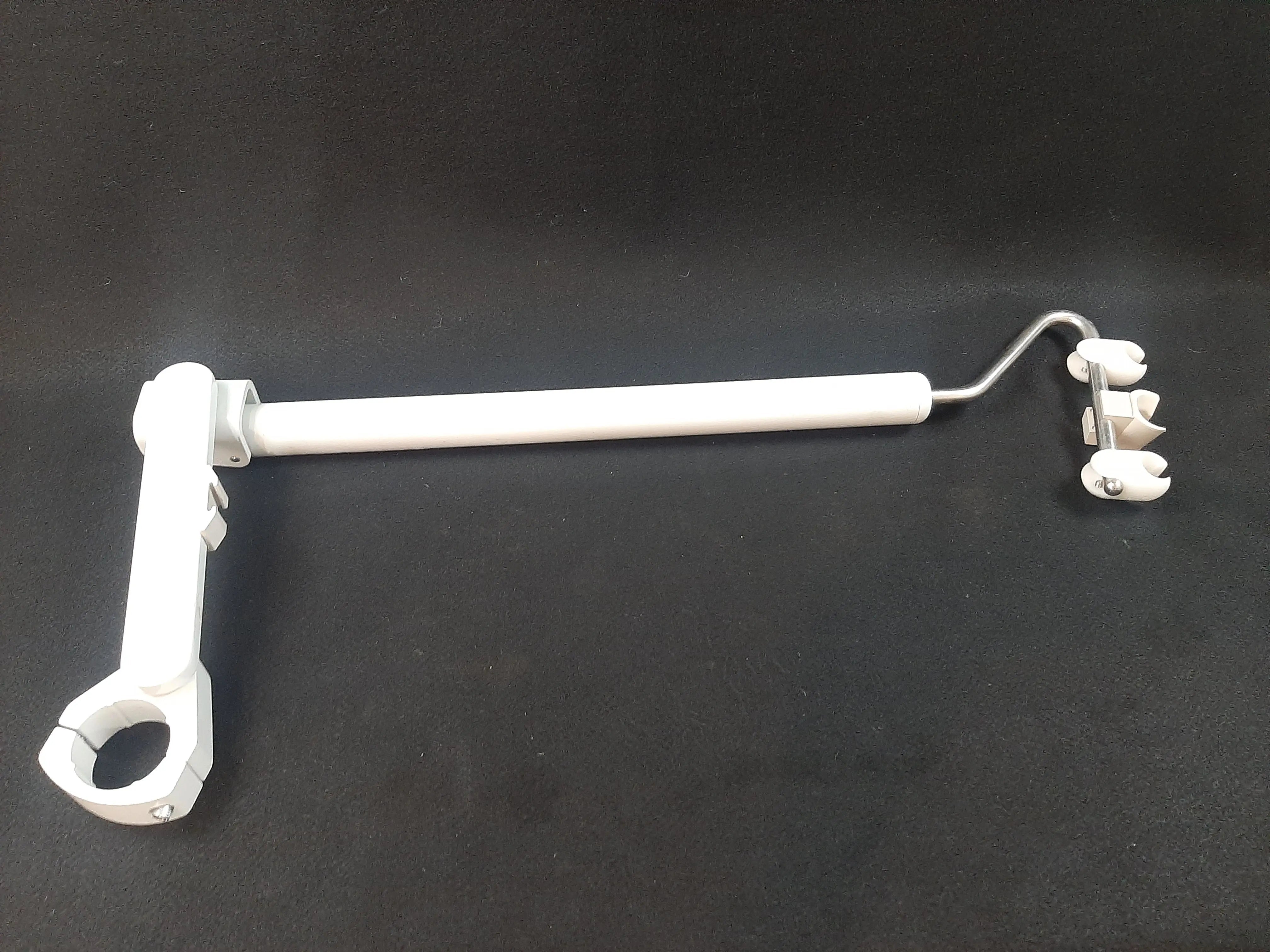 Marus Pelton Crane DCI Dental Chair Arm | ABC Dentalworks – ABCDentalworks
