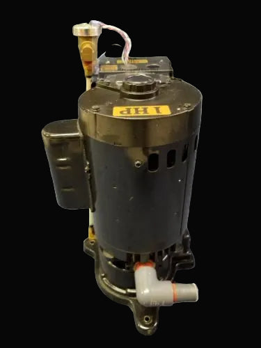 Midmark Matrx Vacuum Cartirdge 1hp MaxiMiser Model – ABCDentalworks