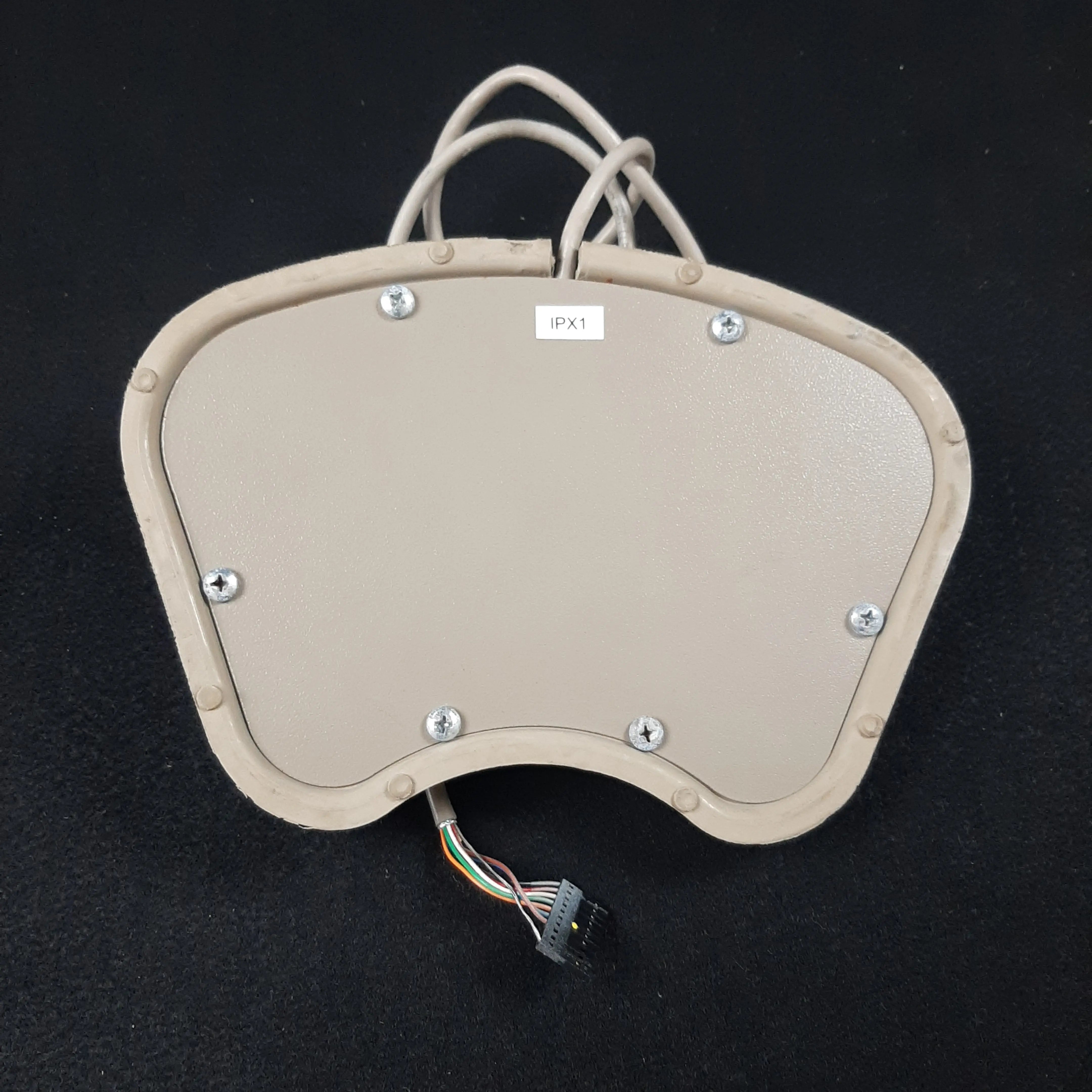 Midmark ultra comfort 4 position foot control - ABCDentalworks