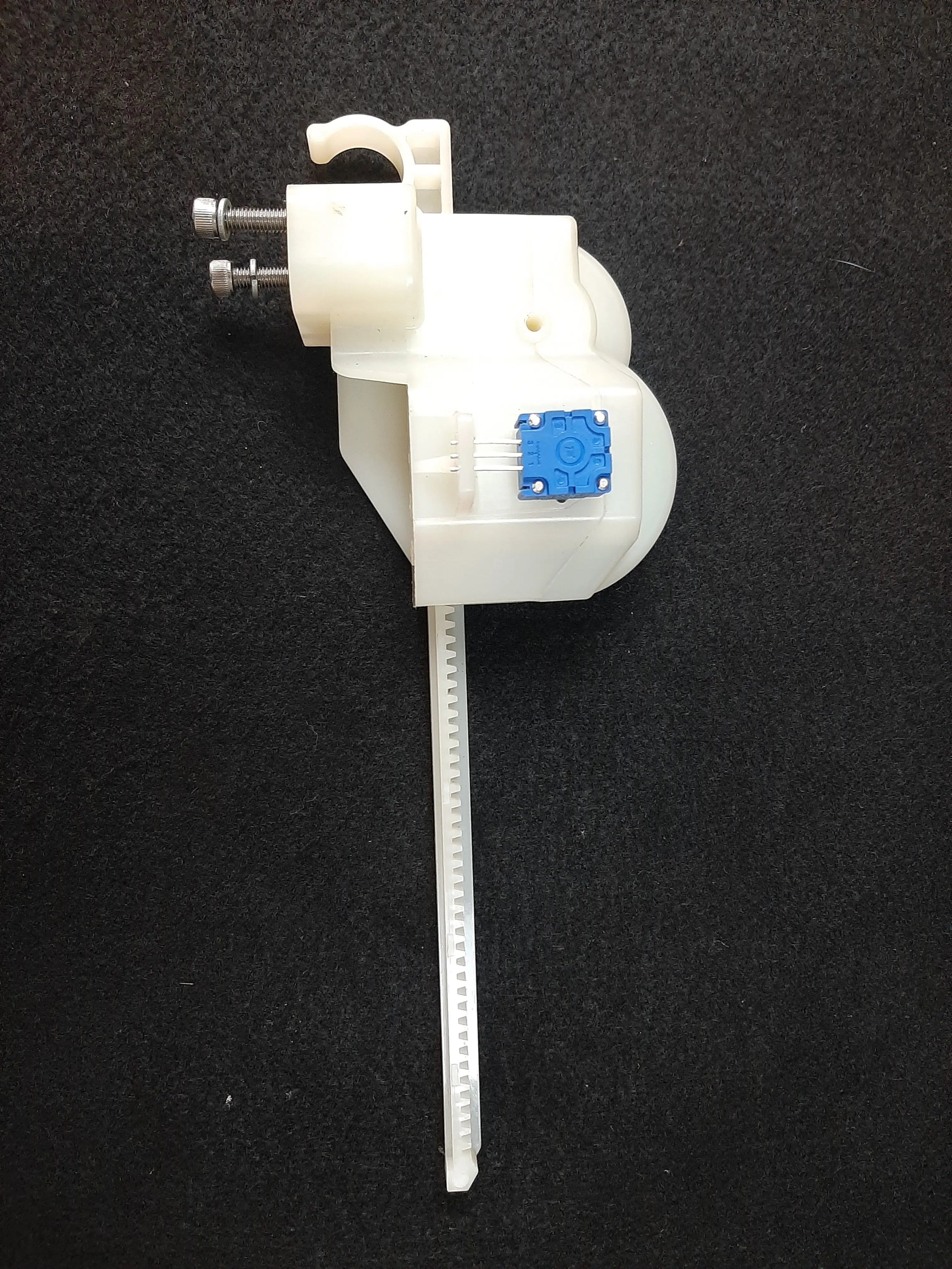 Pelton Crane Spirit 3000 Potentiometer Assembly P N 060818 ...