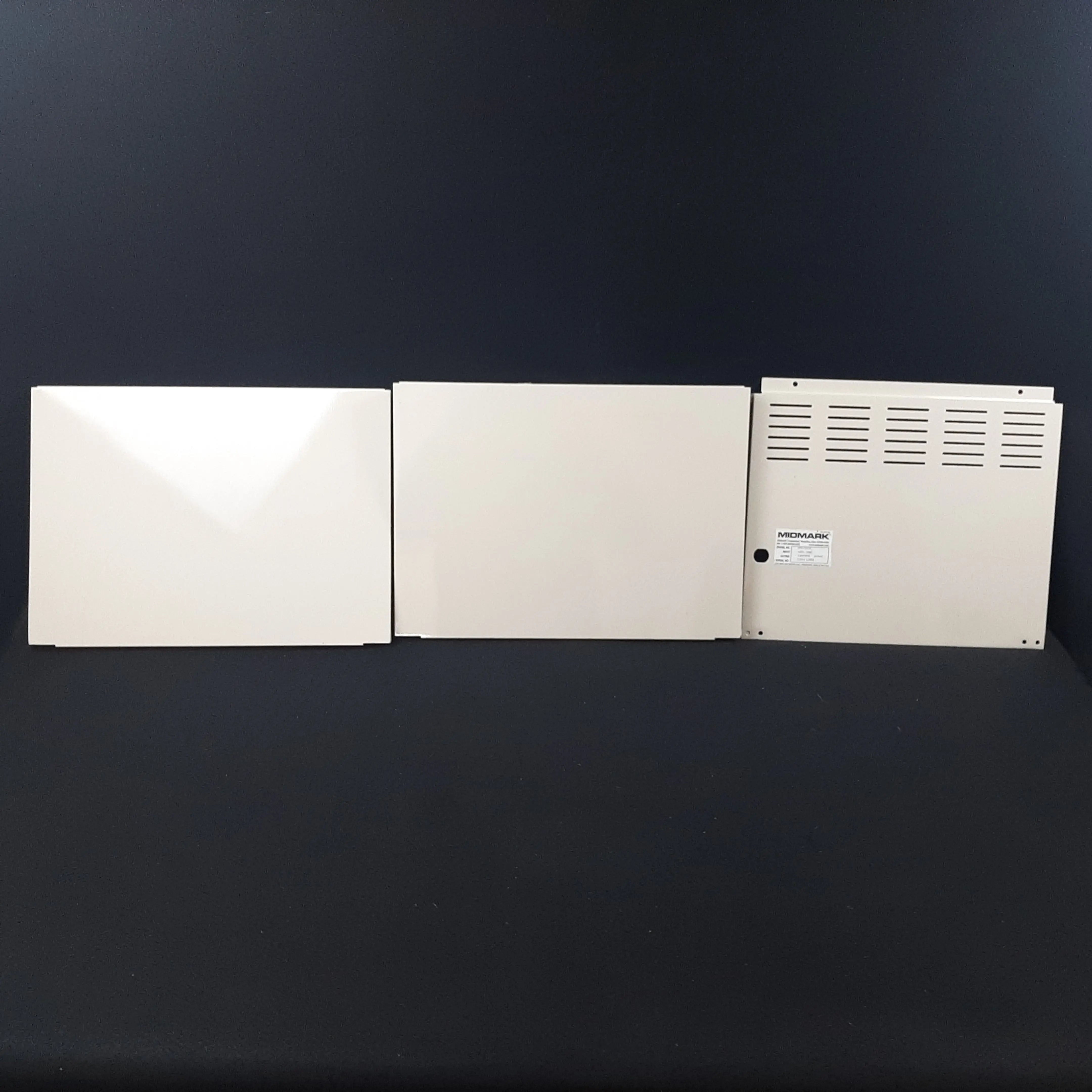 Old Style Midmark M9 Panel Replacement - ABCDentalworks