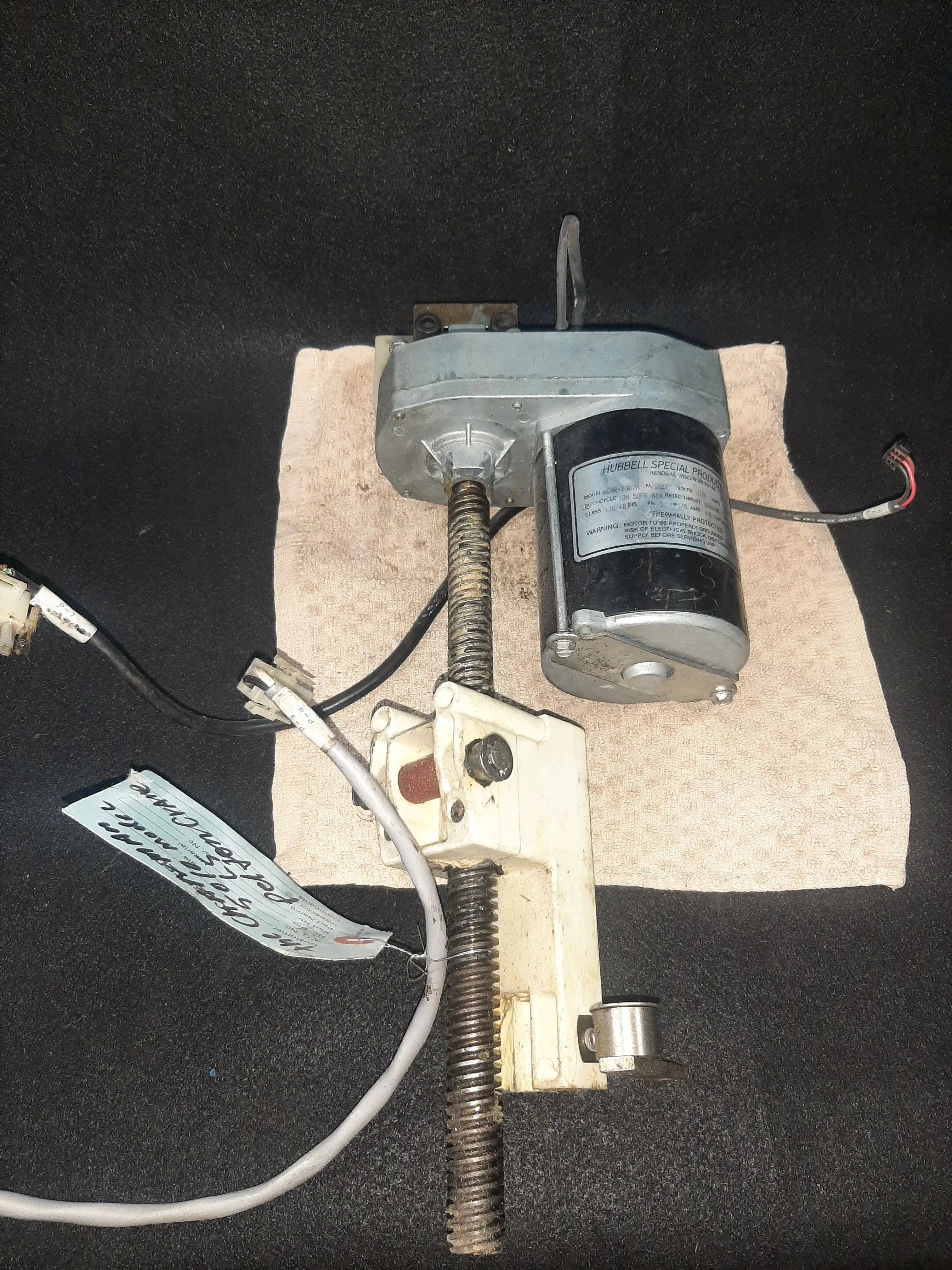 Pelton Crane Pelton Crane Chairman 5000 | ABC Dentalworks – ABCDentalworks