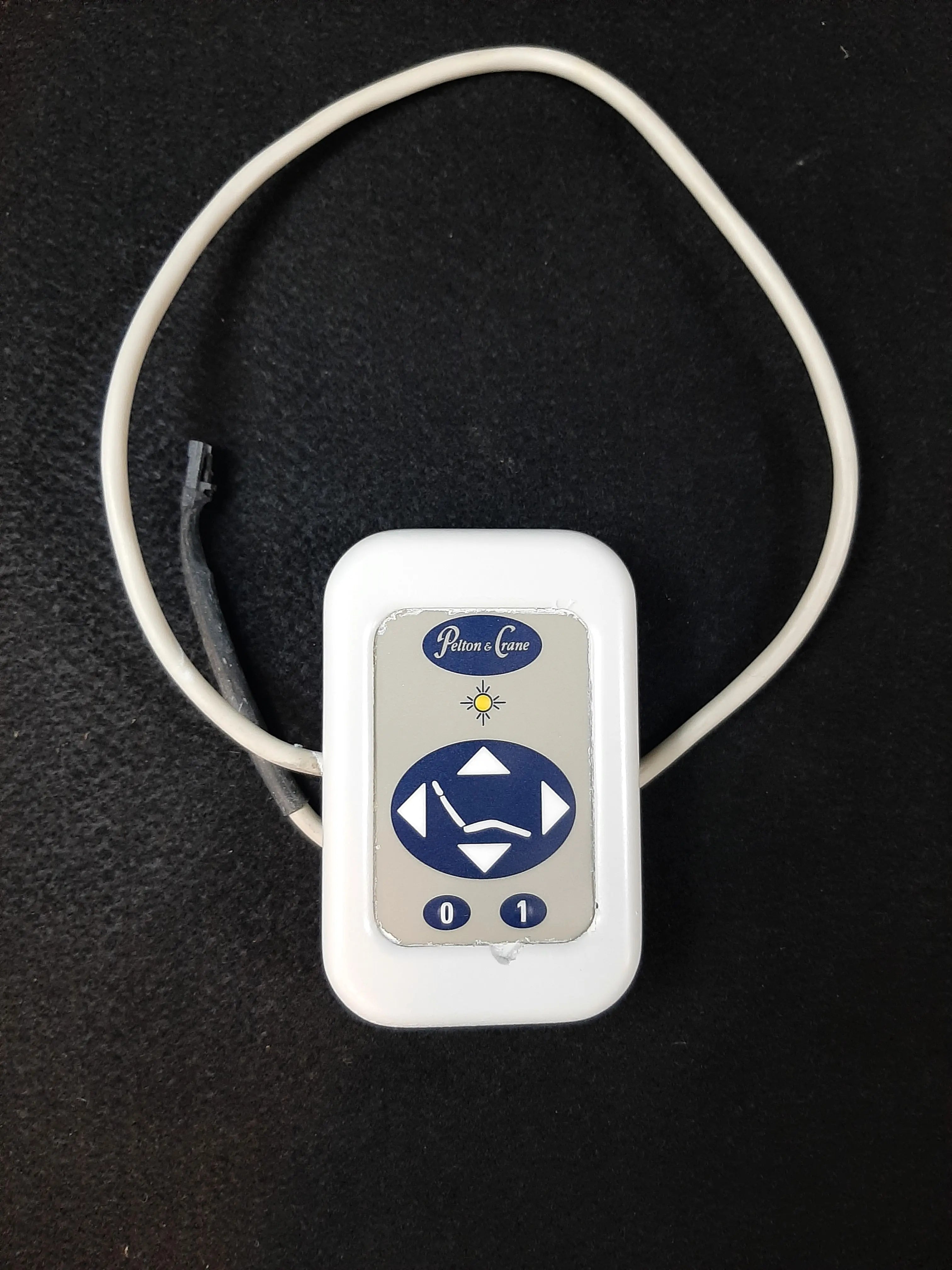 Pelton And Crane Dental Chair Touch Pad Switch Refurbished – ABCDentalworks