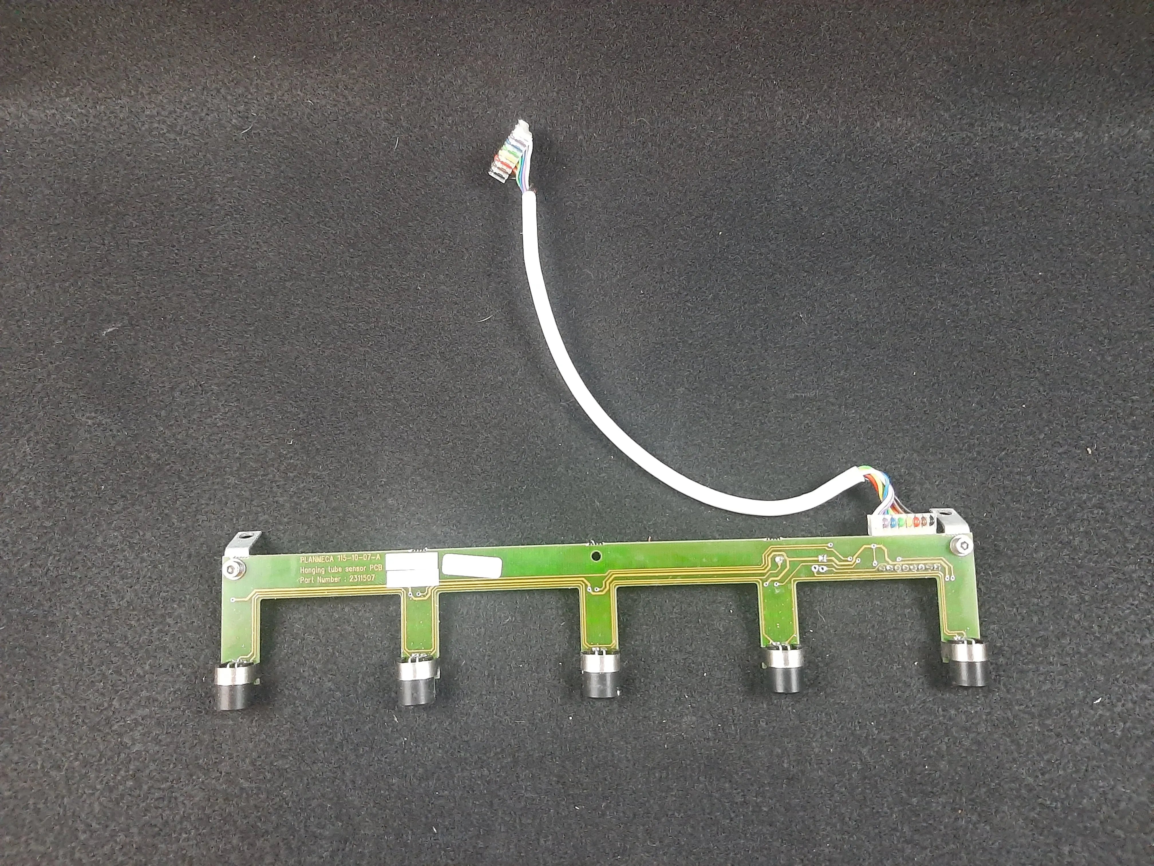 Planmeca Hanging Tube Sensor PCB 2311507 - ABCDentalworks
