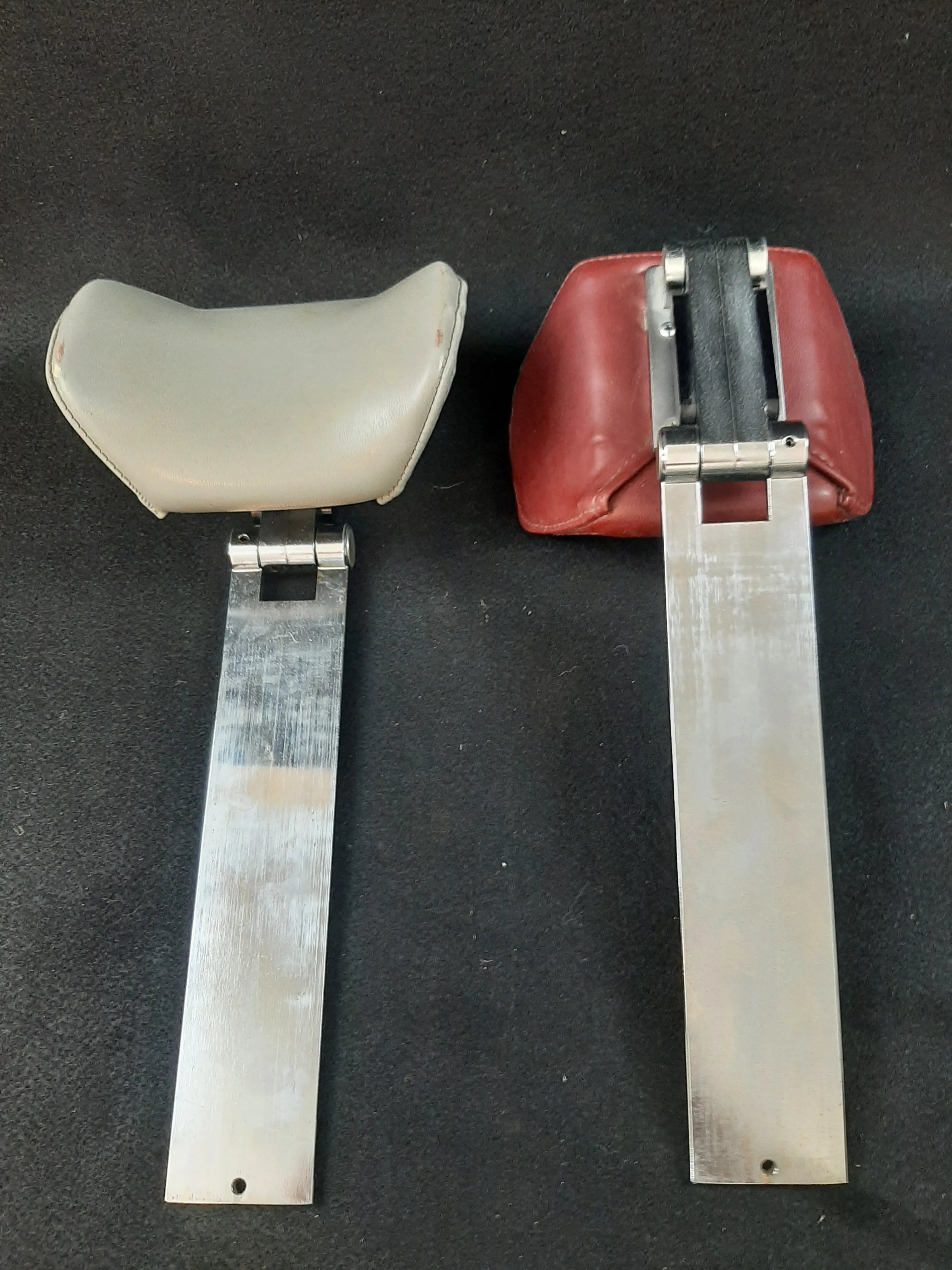 Planmeca Prostyle Double Articulating Head Rest - ABCDentalworks