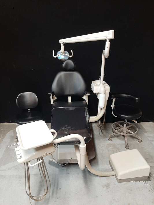 ABC Dental Works Inc. – ABCDentalworks