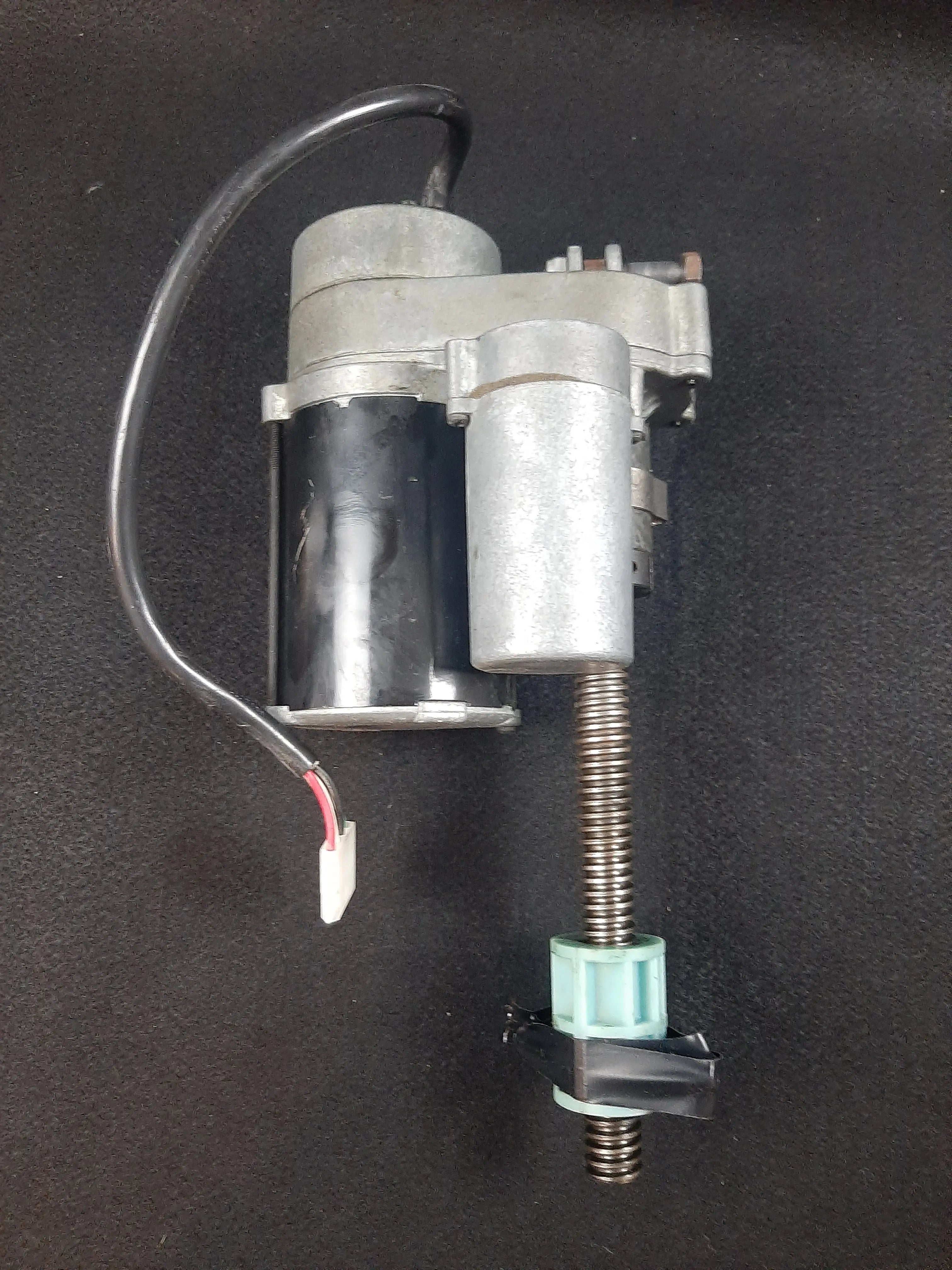 Royal Dental Chair Back Motor Replacement | ABC Dentalworks ...