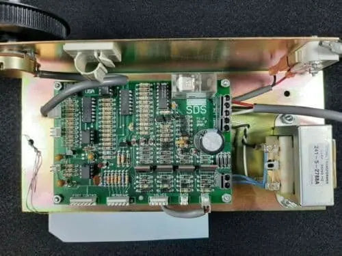 SDS Dental Chair Control Board Summit | ABC Dentalworks – ABCDentalworks