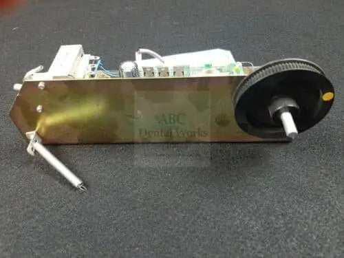 SDS Dental Chair Control Board Summit | ABC Dentalworks – ABCDentalworks