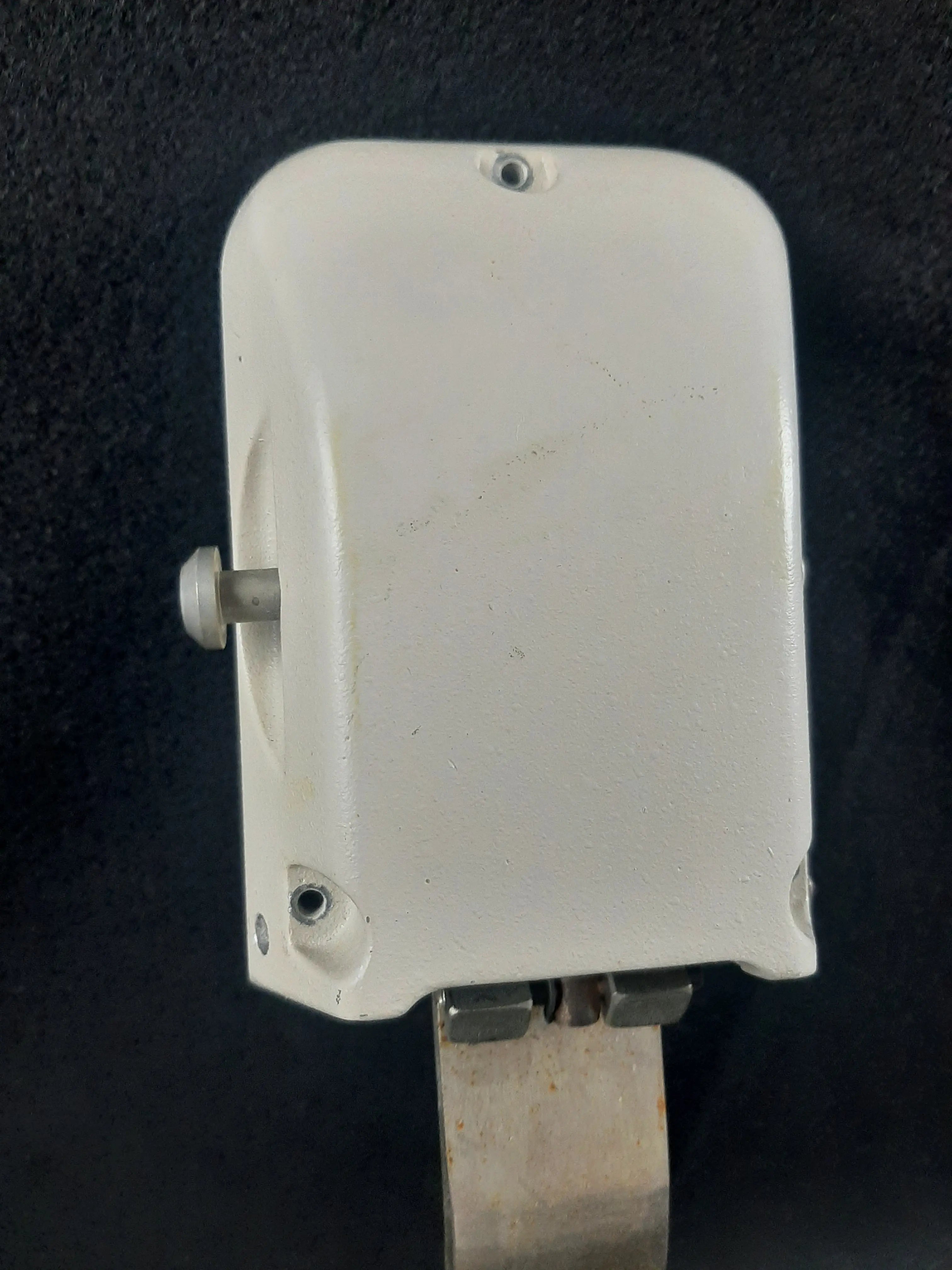 Schein Crusader Articulating Head Rest Assembly - ABCDentalworks