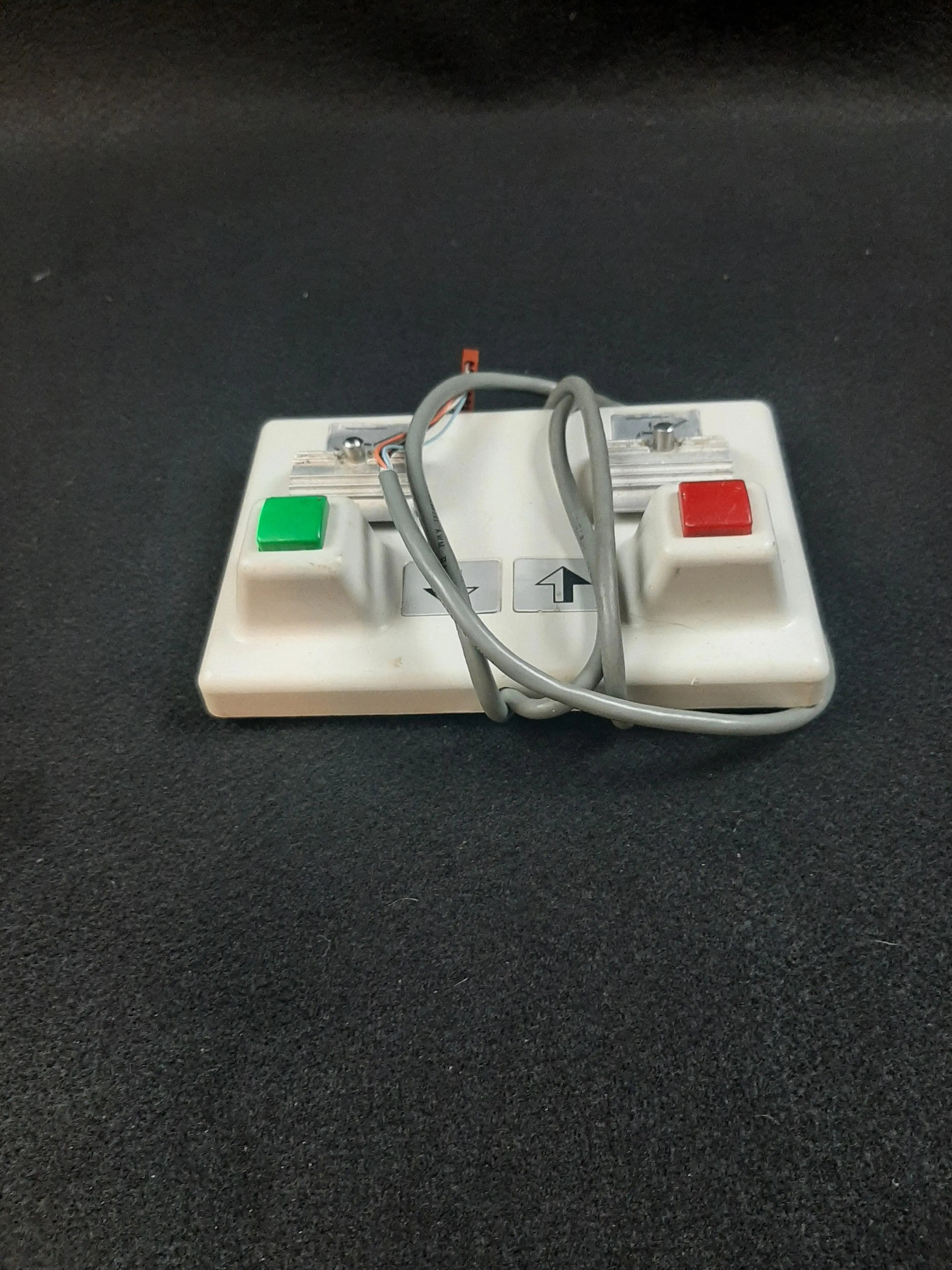Schein Crusader Multi-Function Foot Control - ABCDentalworks