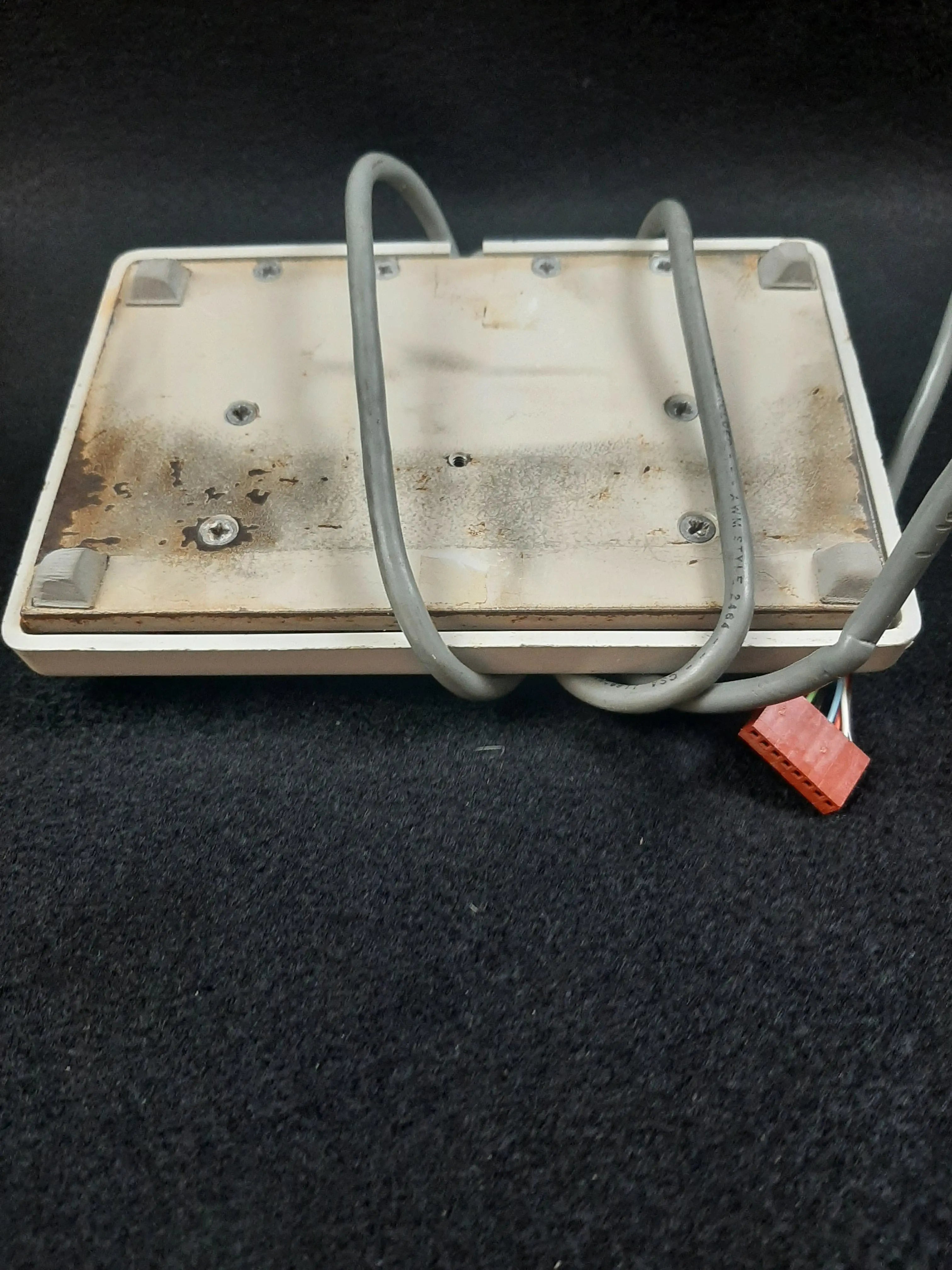 Schein Crusader Multi-Function Foot Control - ABCDentalworks