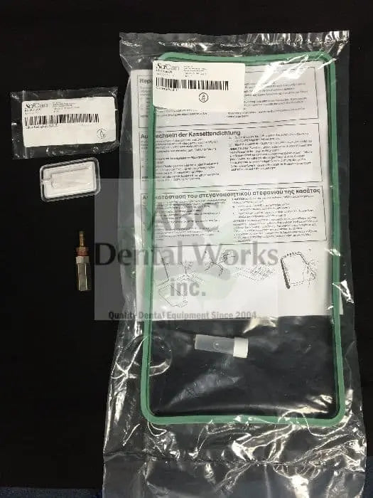 Scican Statim 5000 OEM Preventive Maintenance Kit - ABCDentalworks