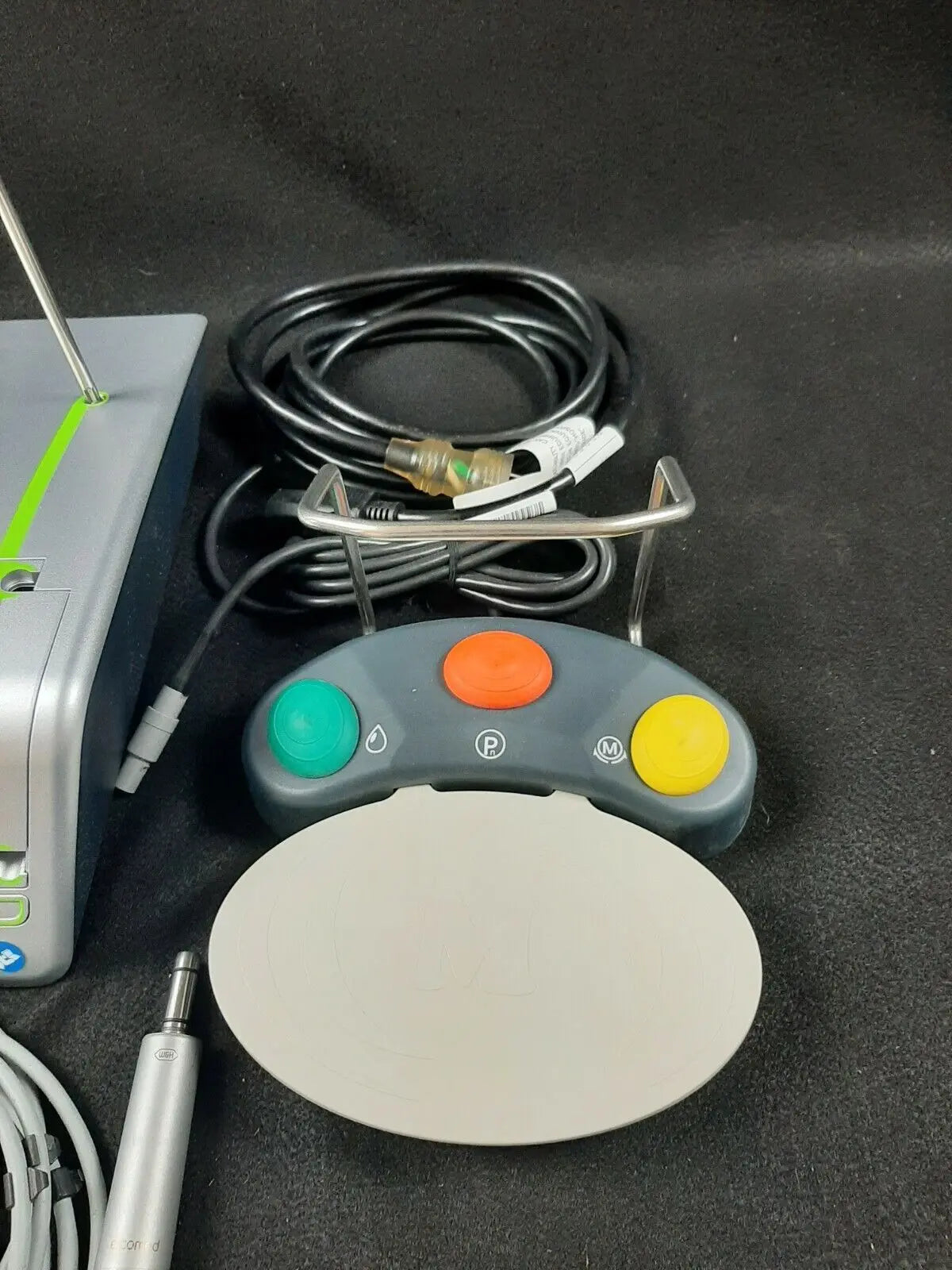 W&H Elcomed Model SA-310 2018-2019 Tested Working – ABCDentalworks