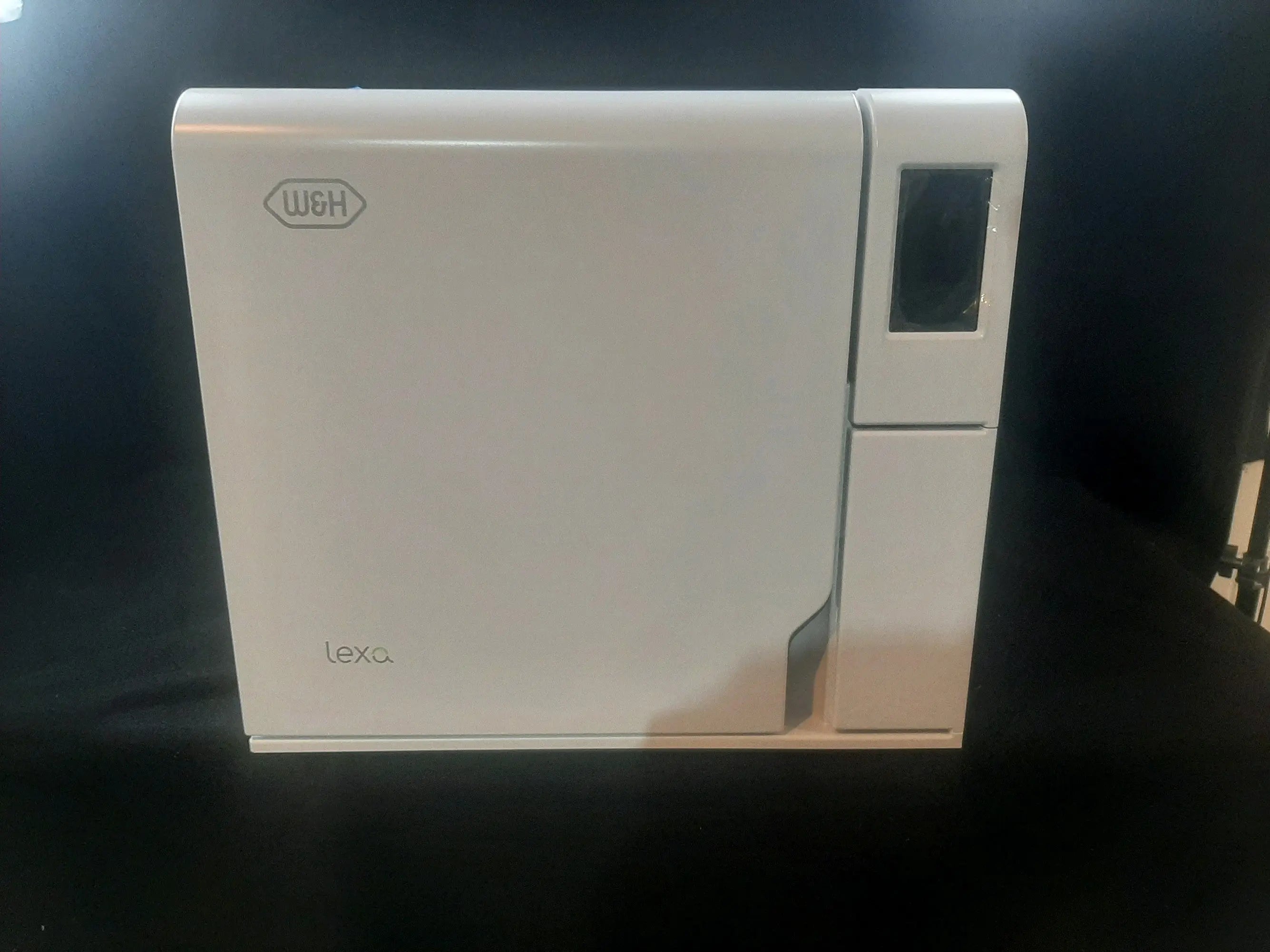 W H Lexa Sterilizer MN 111 110V Autoclave New Stock – ABCDentalworks