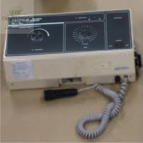 Yoshida Kaycor X70 S X-Ray Timer / Generator Board - ABCDentalworks